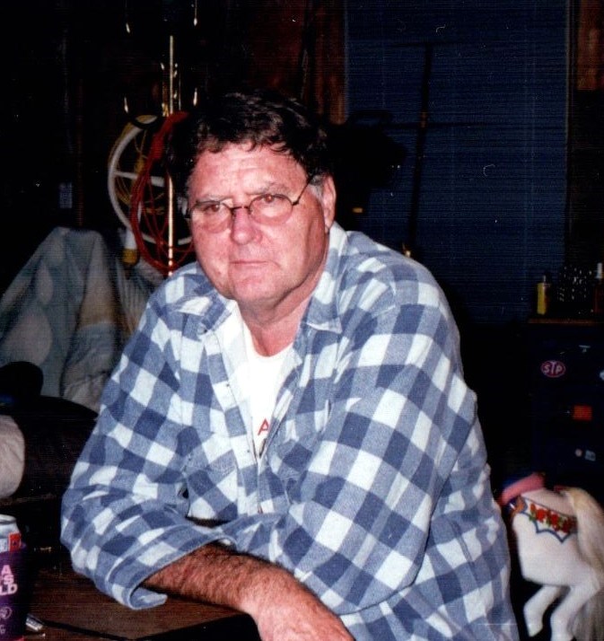 Stanley Drewery Obituary - Liberty, NC