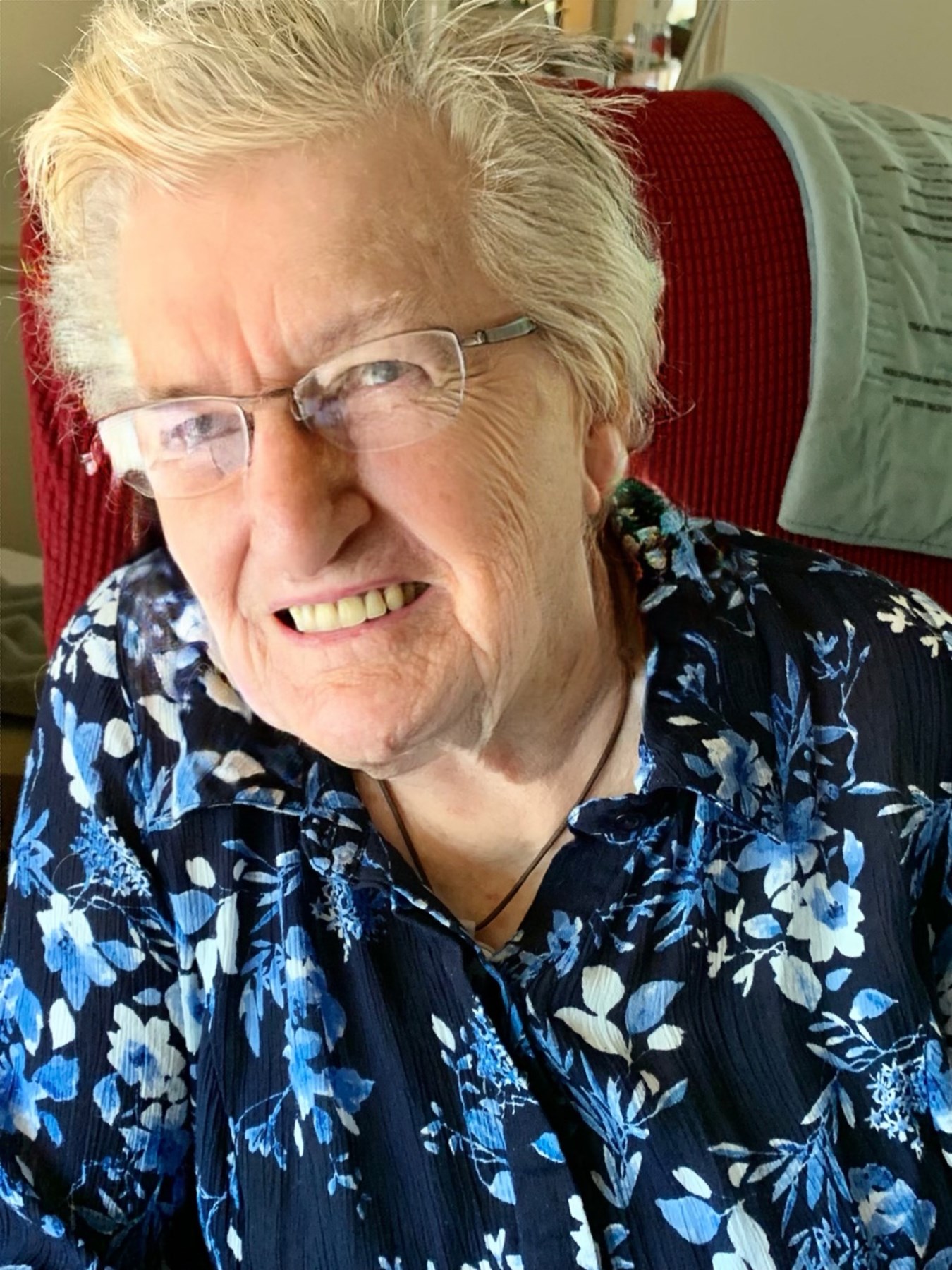 Ottie Venable Obituary - Westlake, LA