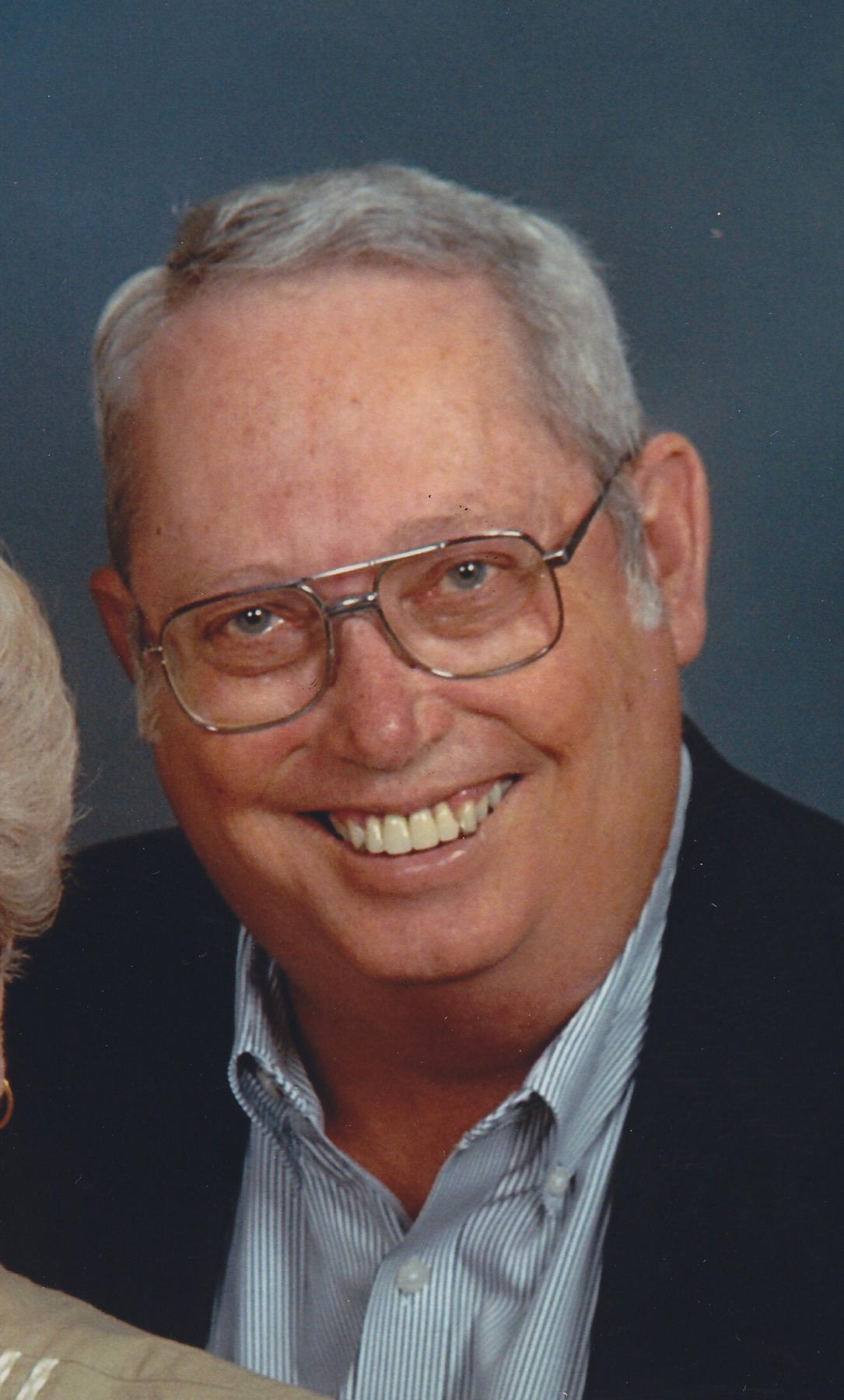 Gil McGoldrick Obituary - Hamilton, OH