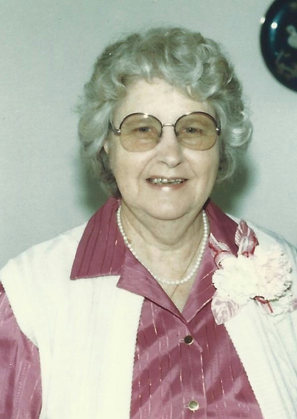 Fay Flint Obituary - Gresham, OR