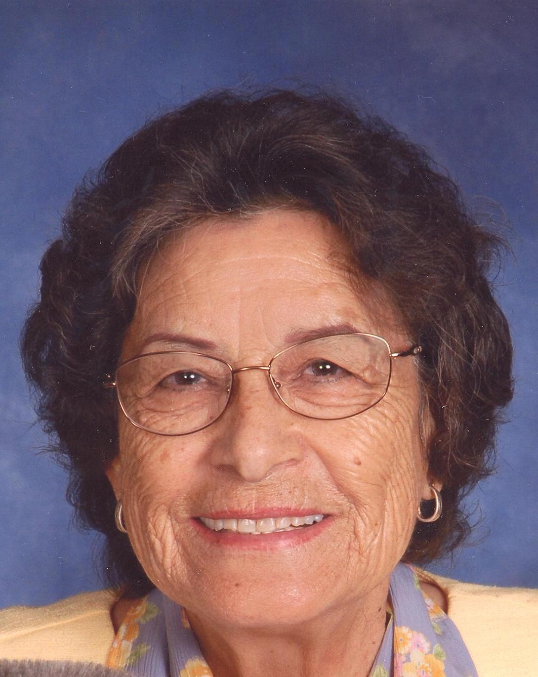 Maria Nowakowski Obituary - Phoenix, AZ