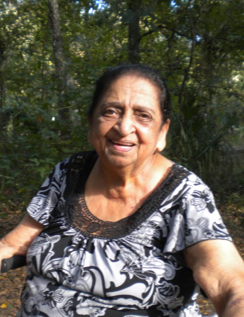 Gulbanu Velji Obituary - Gotha, FL
