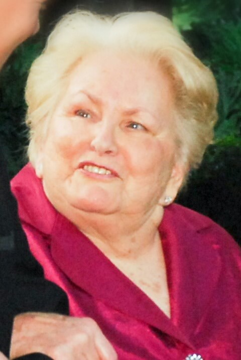 Ila Mae May Obituary - Brunswick, GA