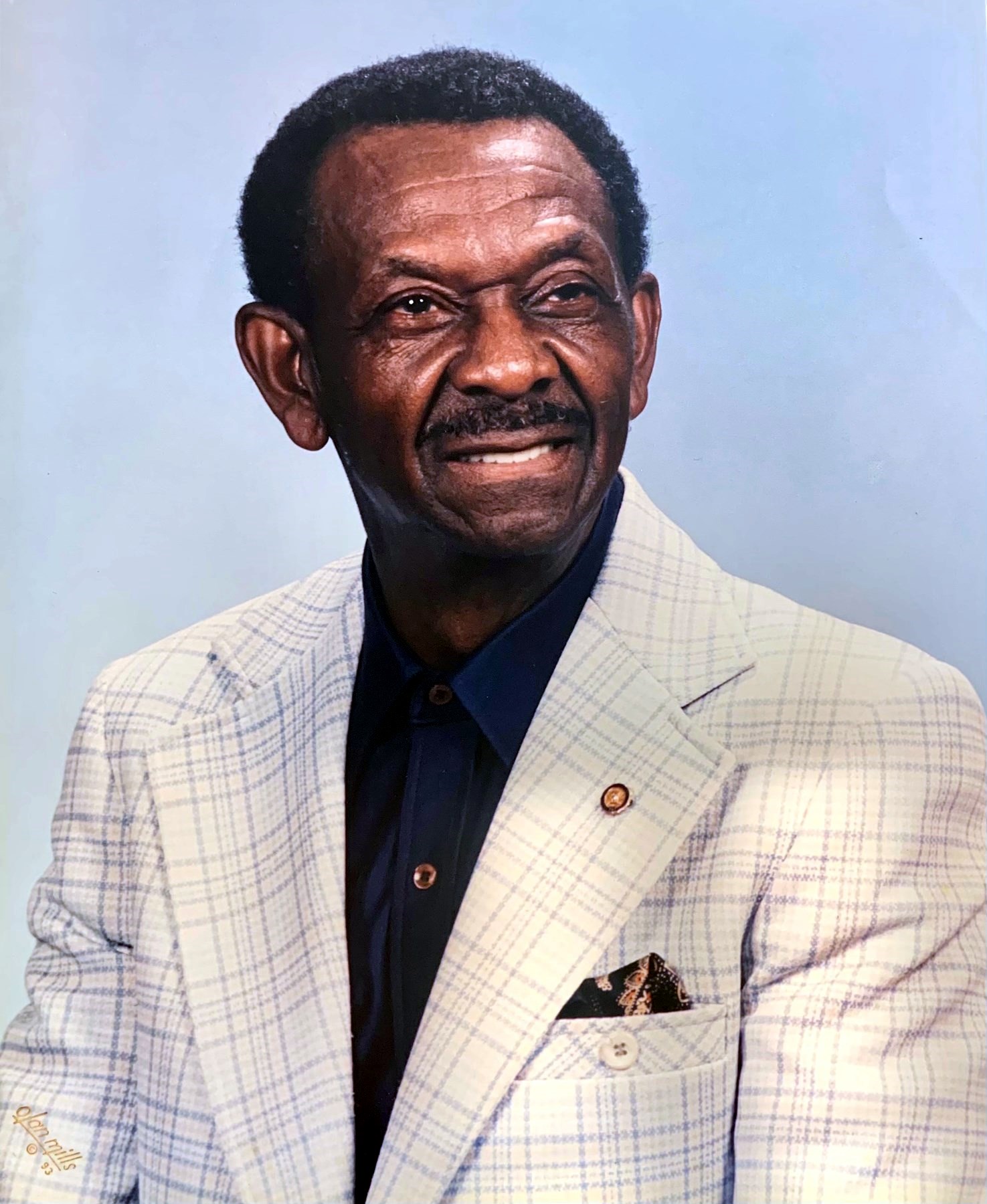 Robert Riley Jr. Obituary - Baton Rouge, LA