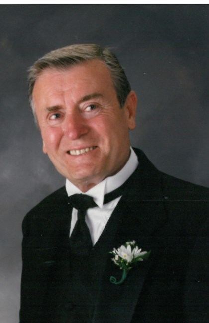 Bernard Winger Obituary - Dayton, OH