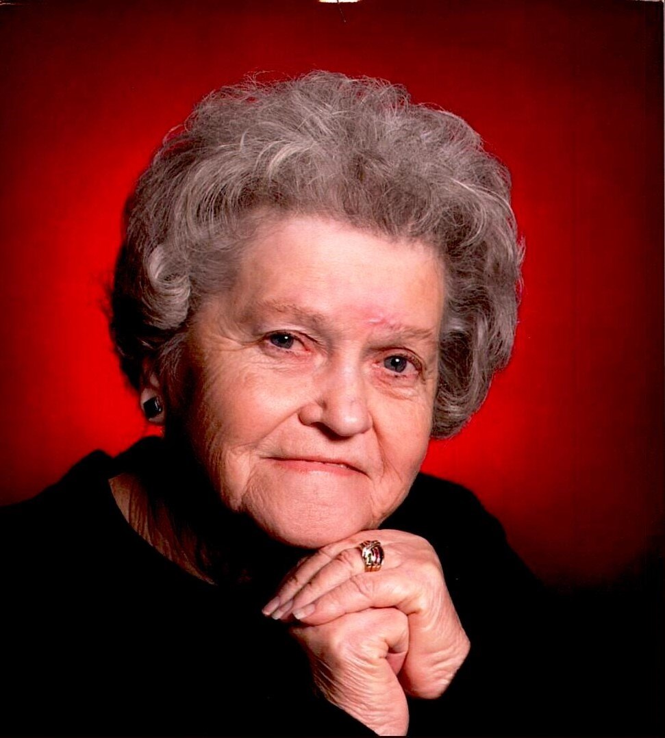 Reba Sides Rose Obituary - Conover, NC