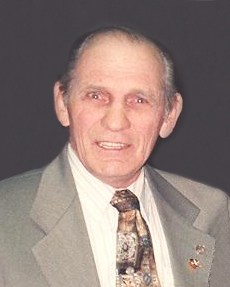Kenneth Patrick Christie Obituary - St. Catharines, ON
