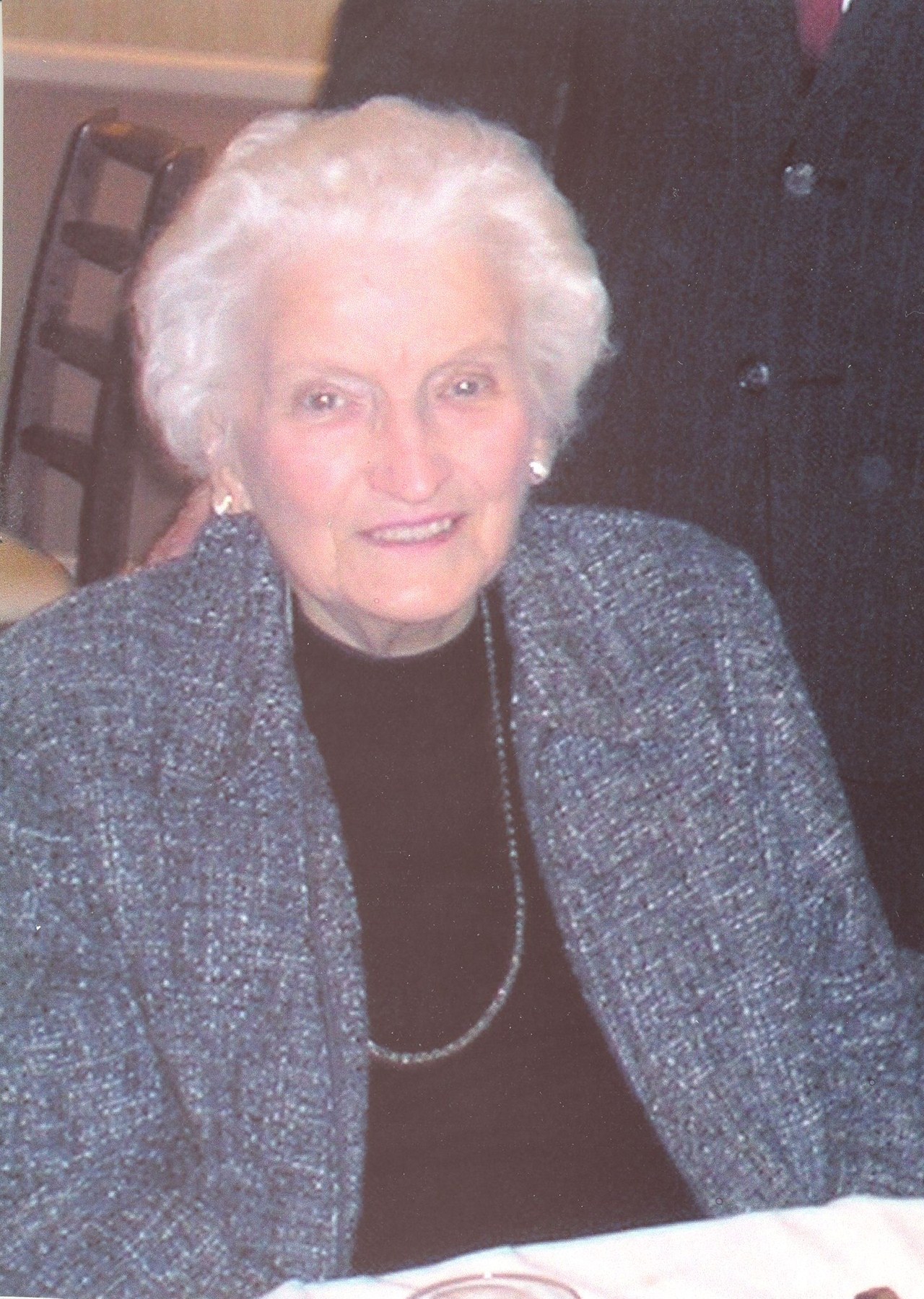 Irene Zimmerman Obituary - Catonsville, MD