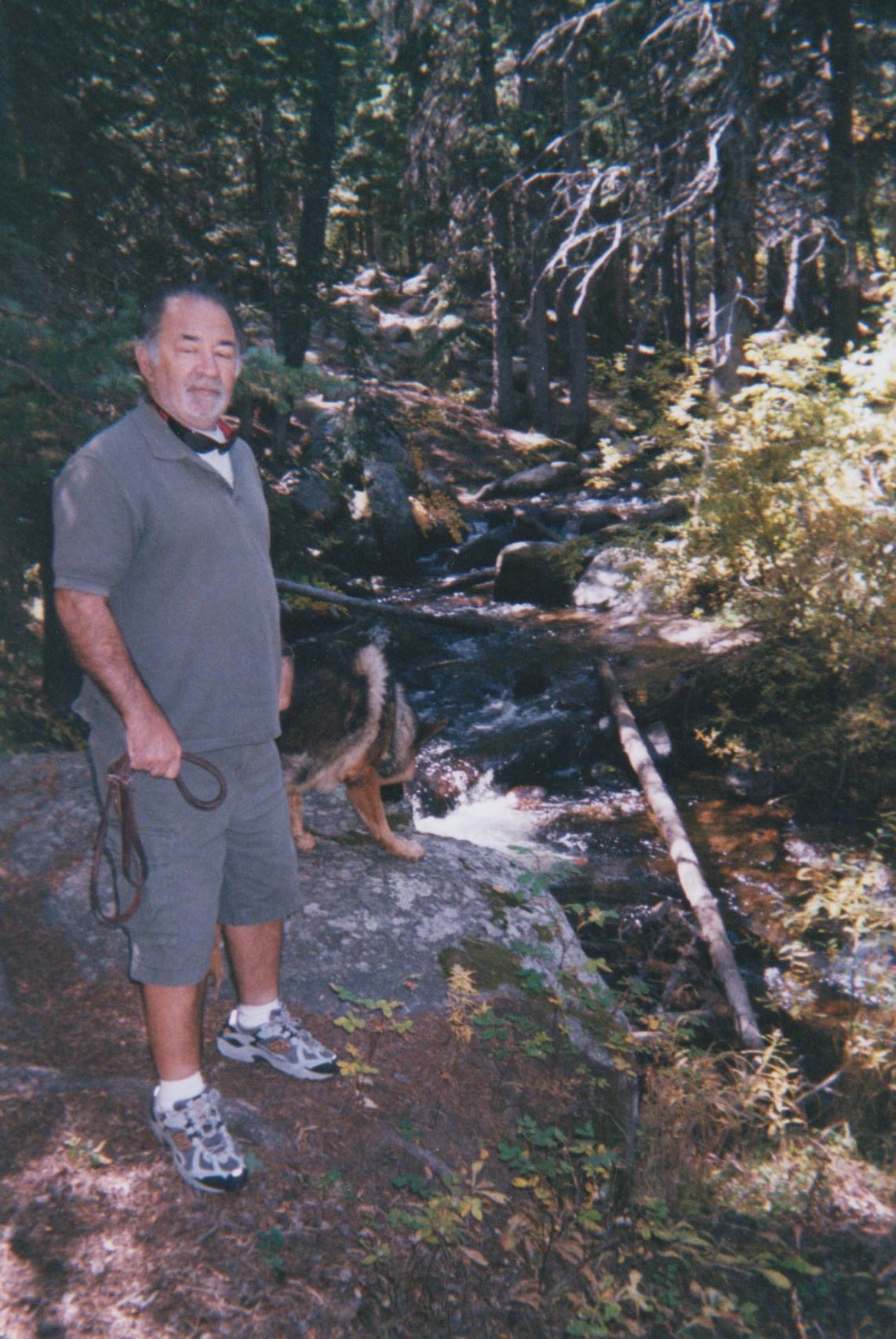Samuel John Cotosman Obituary - Thornton, CO