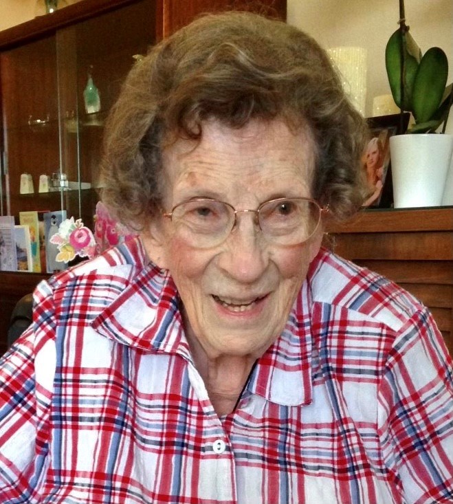 Patsy Anderson Curd Obituary - Centennial, CO
