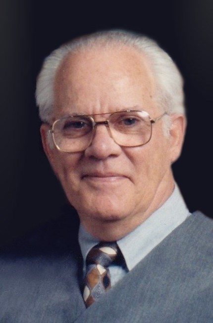 Ronald George Ormond Obituary - Guelph, ON