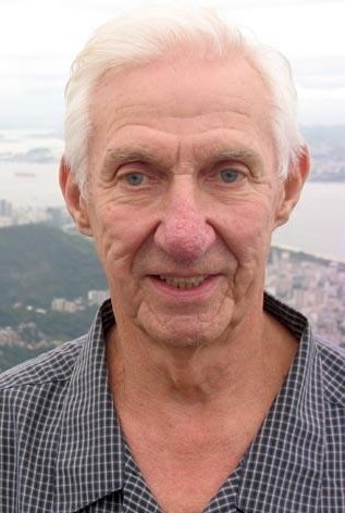 Richard "Dick" Theodore Veatch Obituary - Peoria, IL