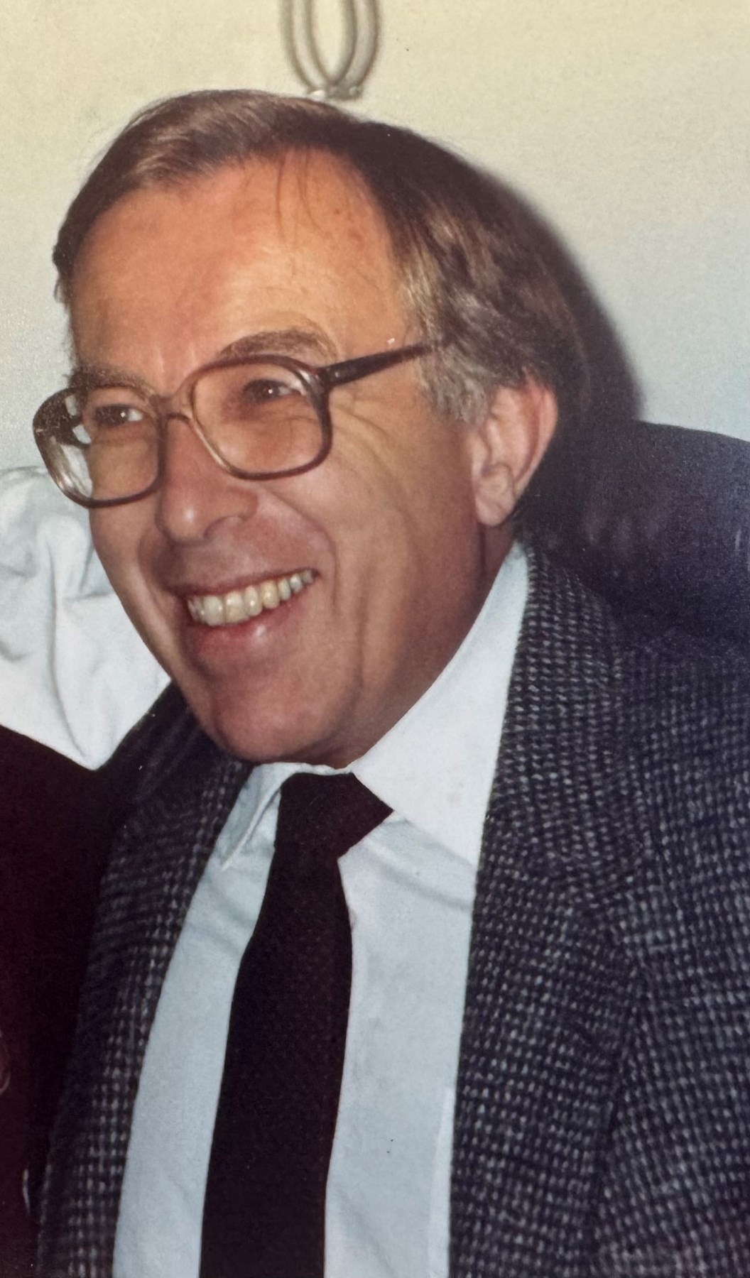 Arthur Murphy Obituary - Halifax, NS