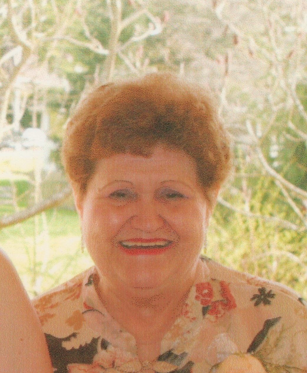 Barbara Dumas Obituary - Auburn, WA