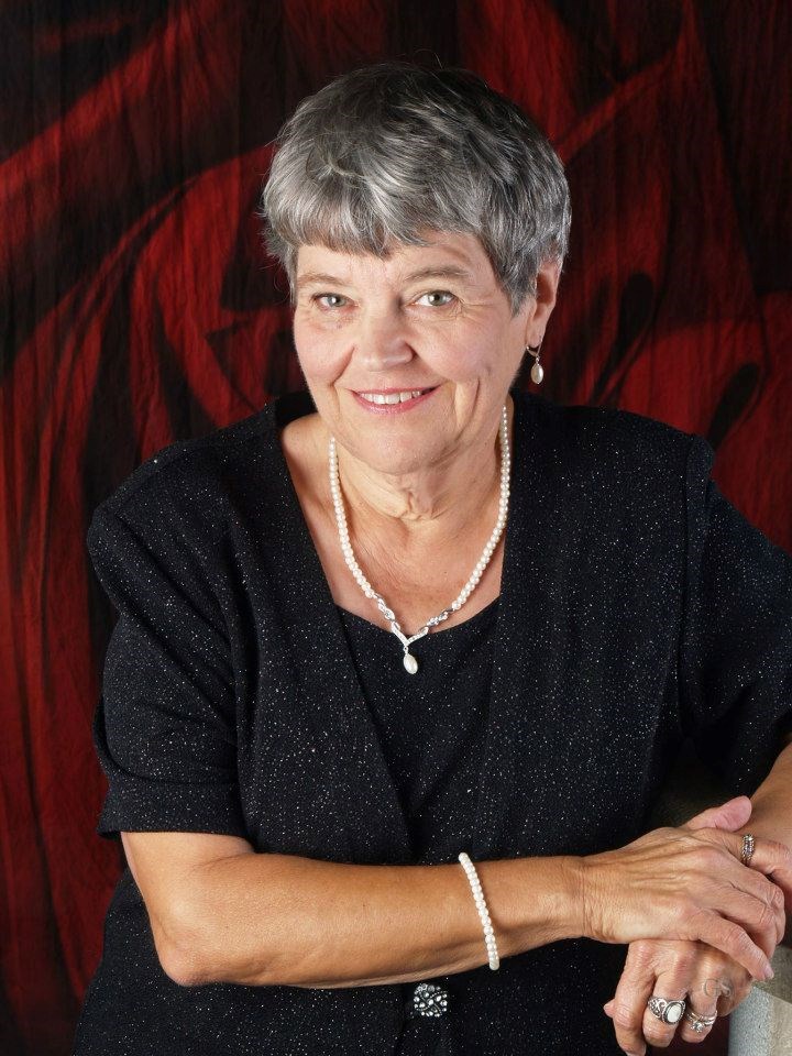 Mary Ann Lasch Obituary - Naples, FL