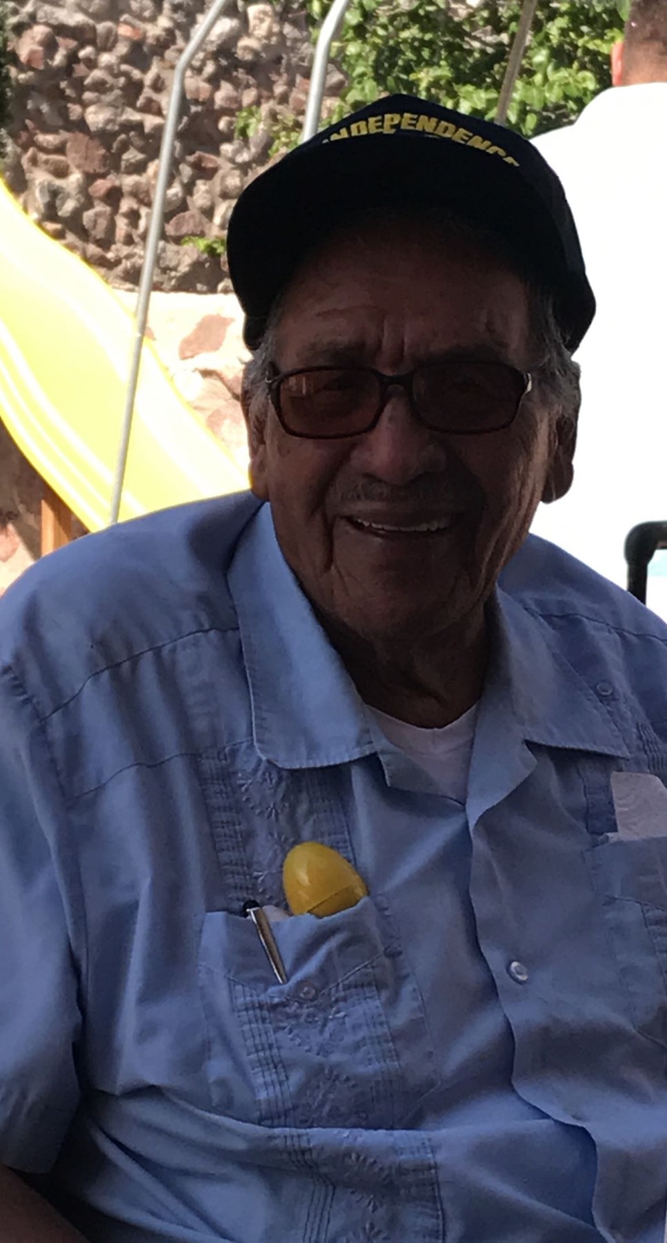 Rene Sepulveda's Instagram, Twitter & Facebook on IDCrawl