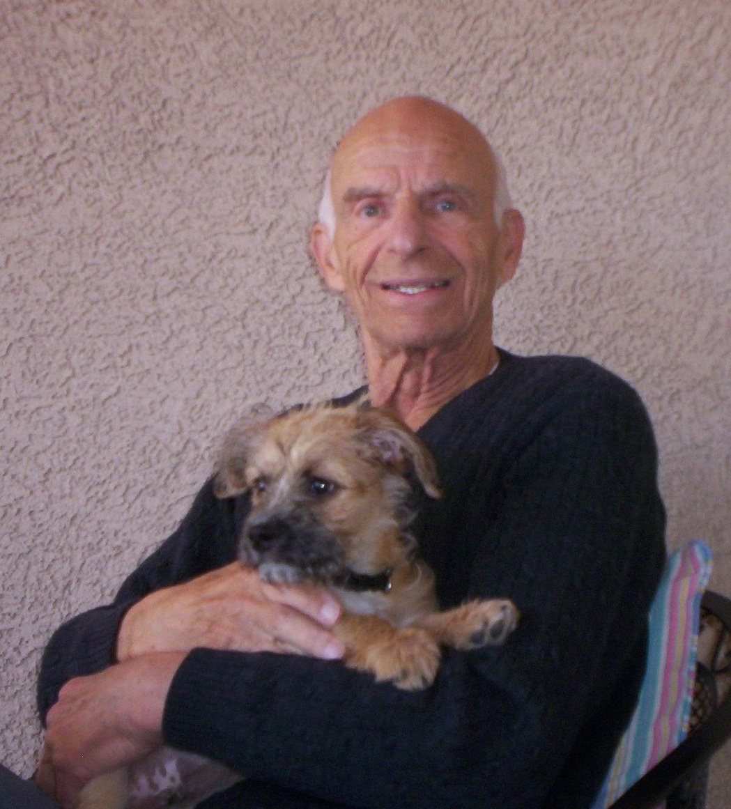 Gerald Ceraso Obituary - Las Vegas, NV