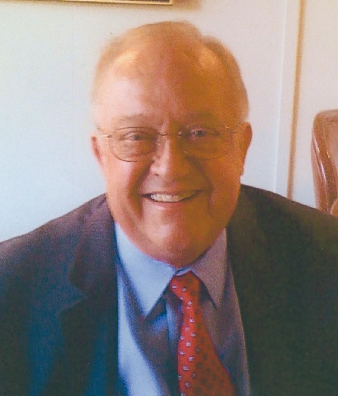 Henry Strauch Obituary - San Rafael, CA