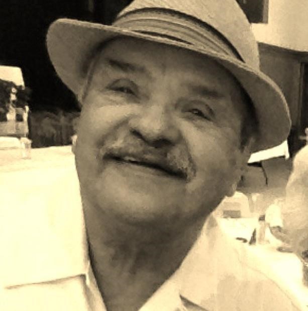 David Ybarra's Instagram, Twitter & Facebook on IDCrawl