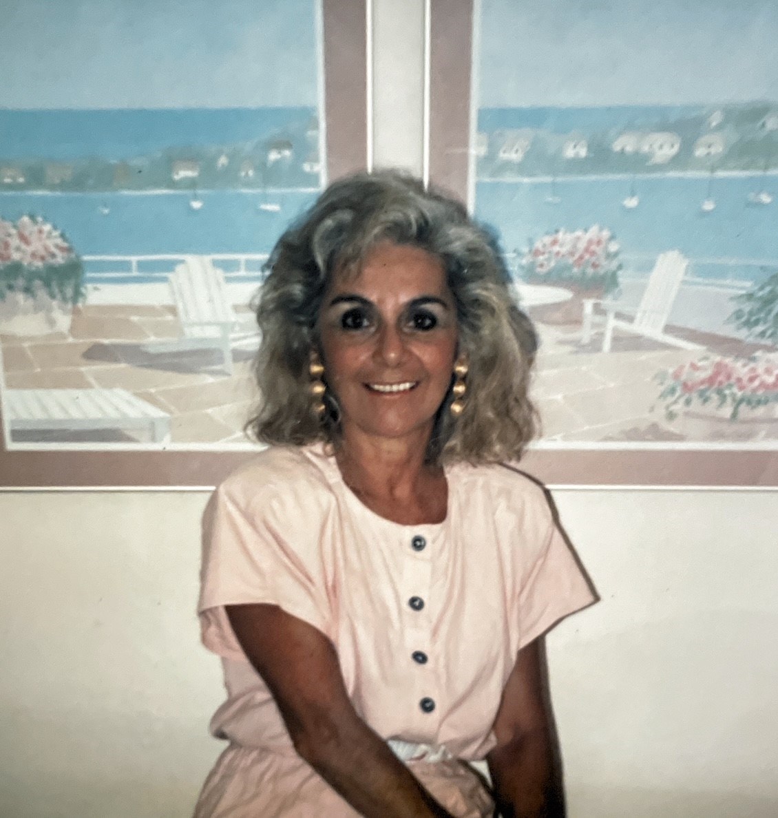 Gloria Rampolla Obituary - Largo, FL