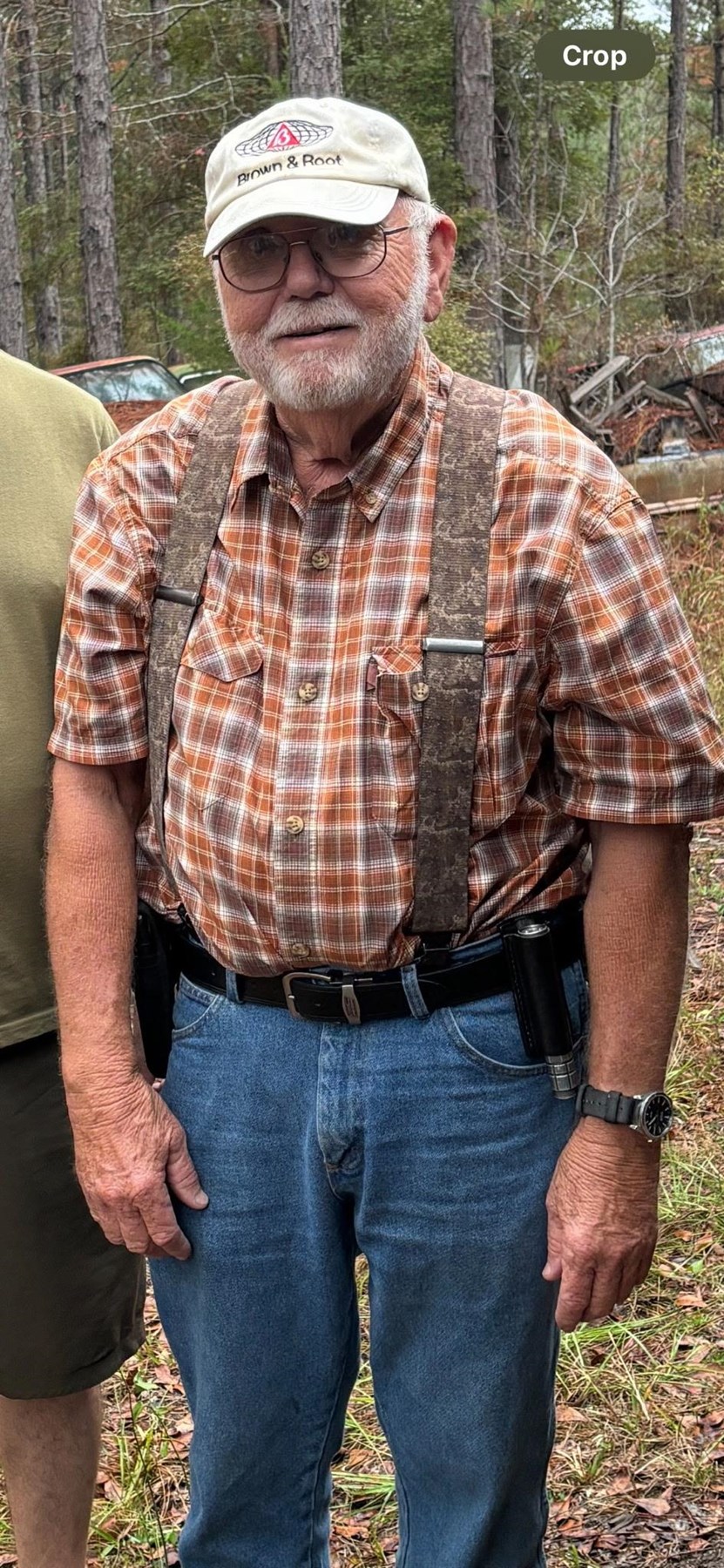 Terry Bennett Obituary - Saraland, AL