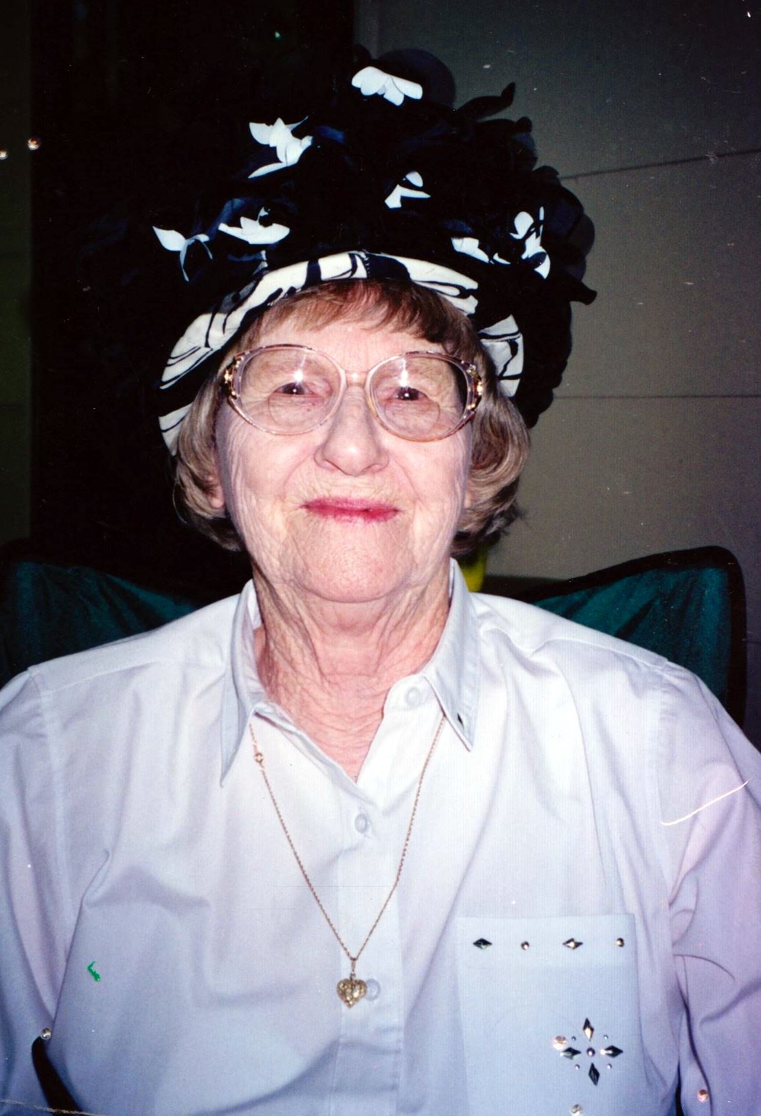 Trula Greta Hahn Obituary - St. Ann, MO
