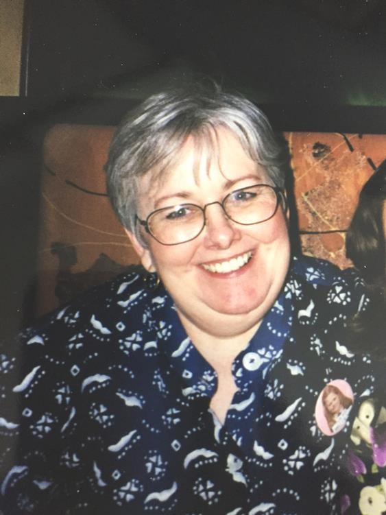 Susan Poché Obituary - San Antonio, TX