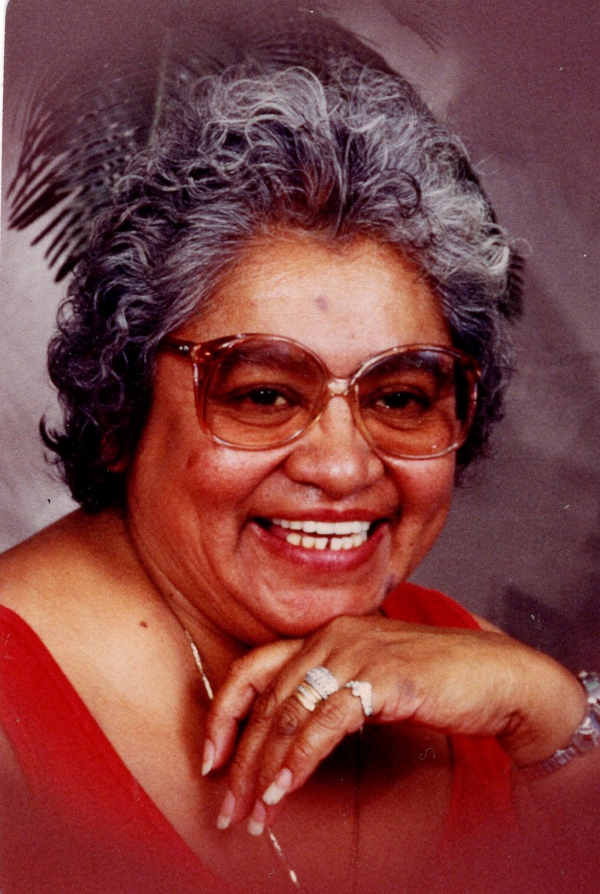 Vivian T Proctor Obituary - Del City, OK