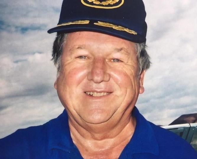 Dale Robert Johnson Obituary - Wheat Ridge, CO