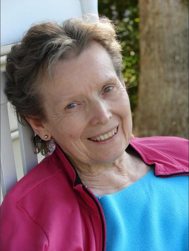 Mary Ann Meisel Obituary - Grapevine, TX