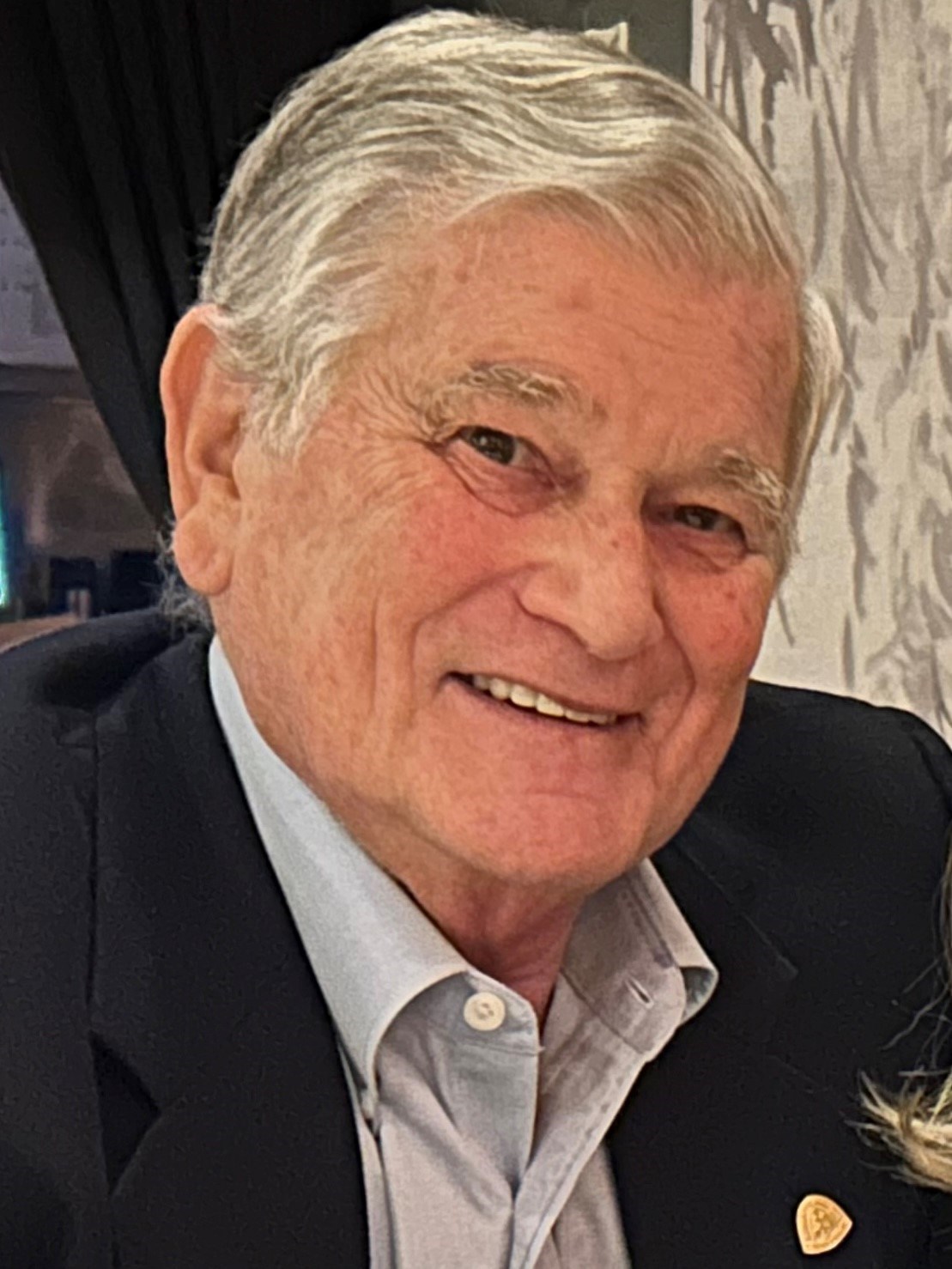 Robert Sanders Obituary - Cleveland Heights, OH