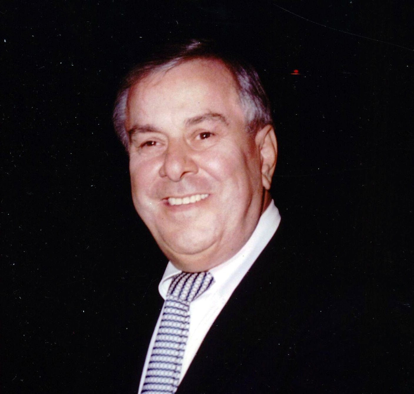 Dante Romano Obituario - Las Vegas, NV