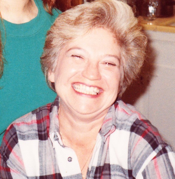 Nancy Ann Rust avis de décès - Houston, TX