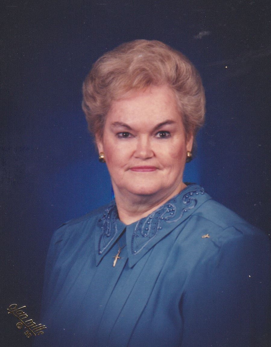 Maggie Sue Yaughn Obituary - Columbus, GA