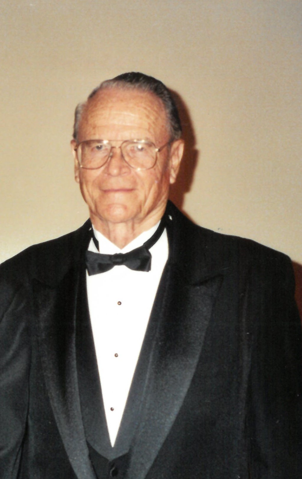 Gerald Hadsall Obituary - Wichita, KS