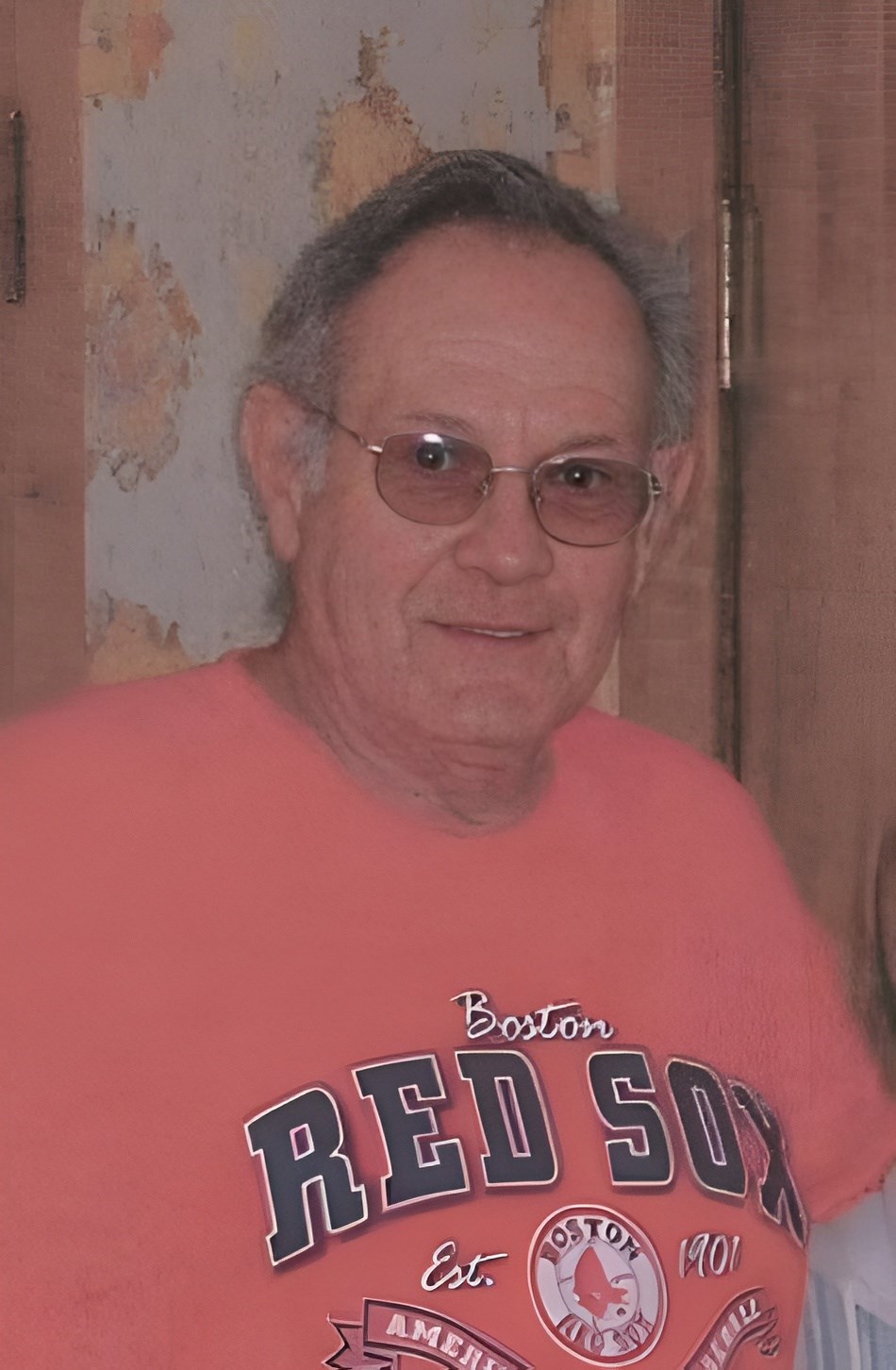 Robert Blanchette Obituary - Uncasville, CT