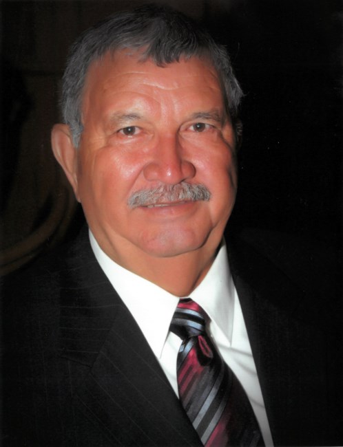 Eduardo Carrasco Ornelas Obituary - El Paso, TX