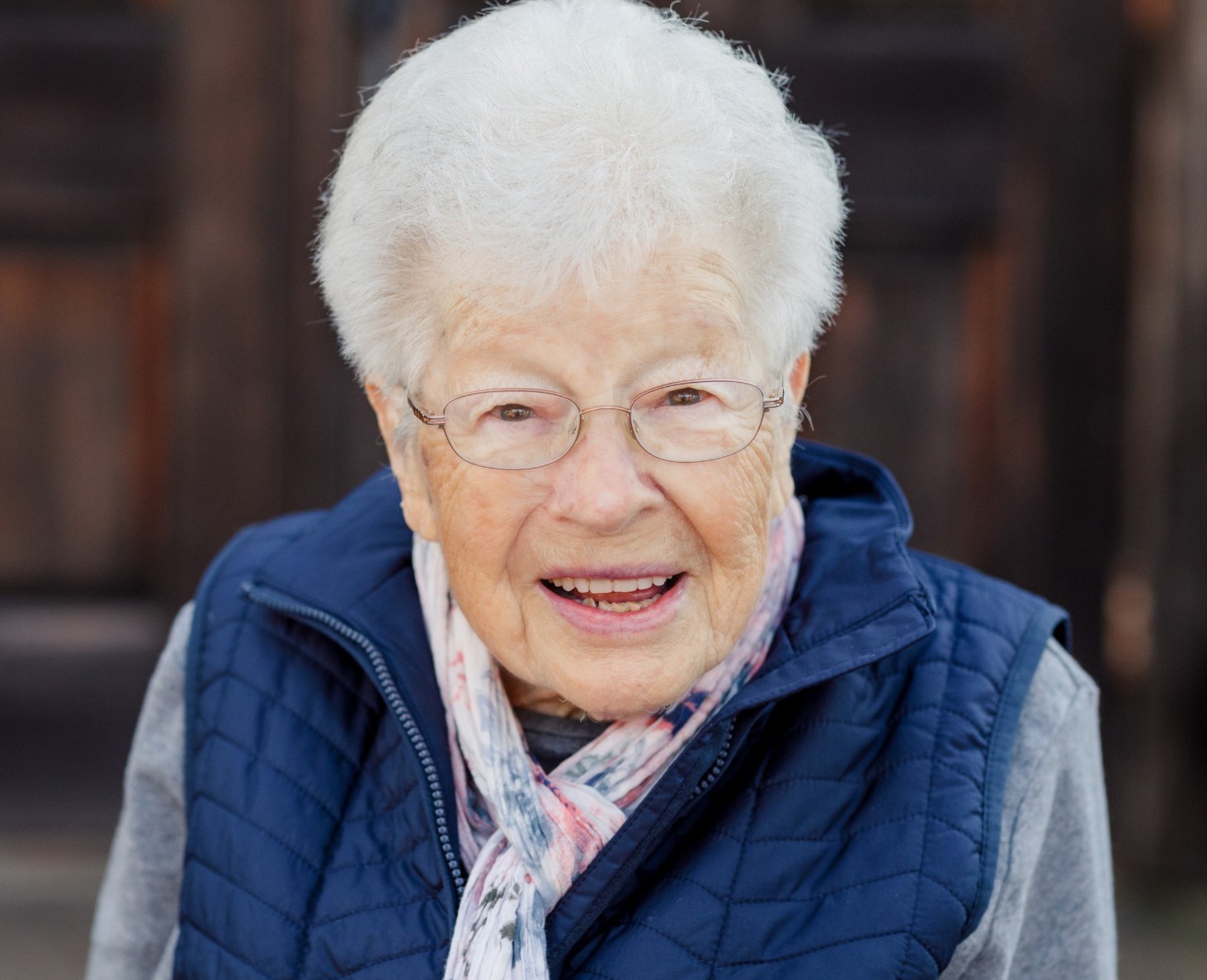 Ethel Mary Massoth Obituary - Oceanside, CA