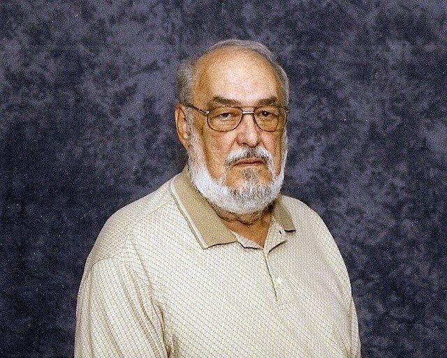 George Steele Obituary - Wichita, KS