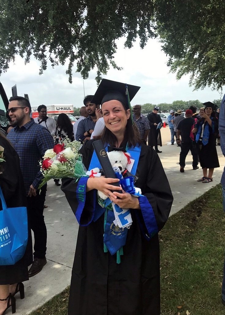 Crystal Galvan Obituary - Webster, TX