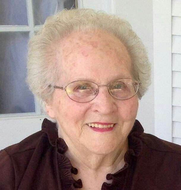 Ethelyn Dwire Obituary - Niantic, CT