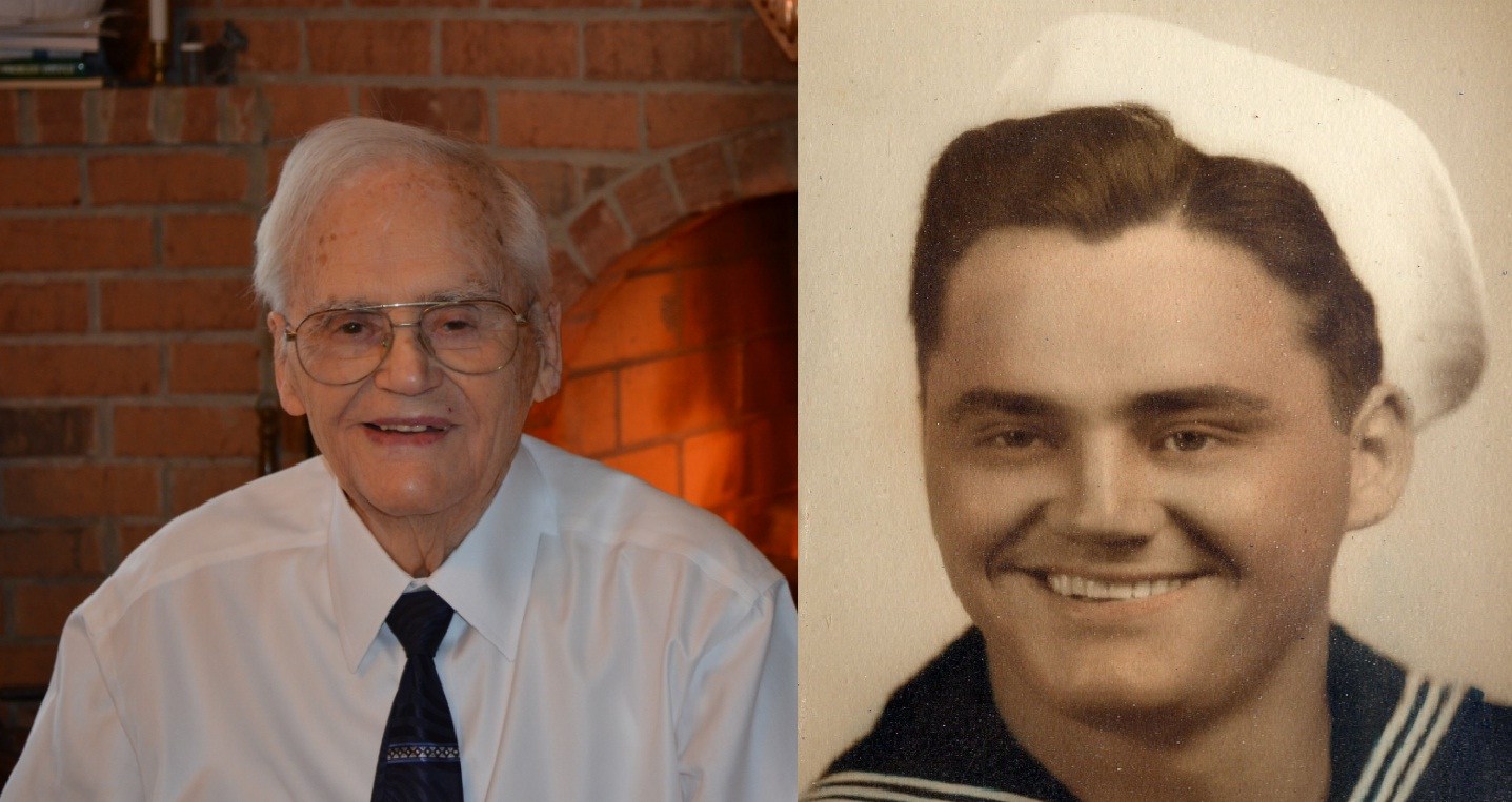 Calvin Elmo Johnson Obituary - Bartlett, TN