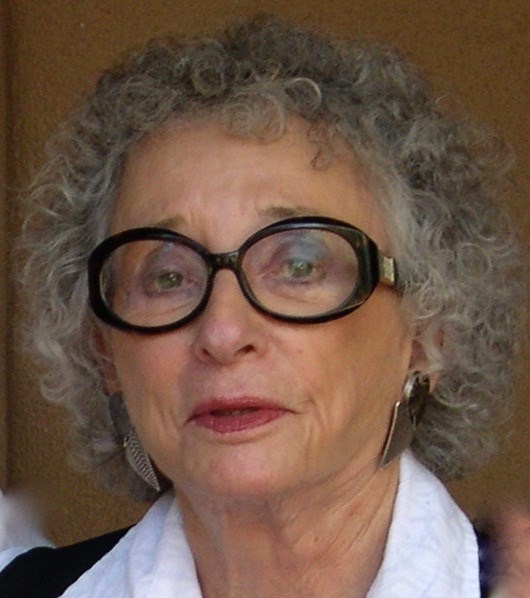 Millicent Sukman Obituary - Oklahoma City, OK
