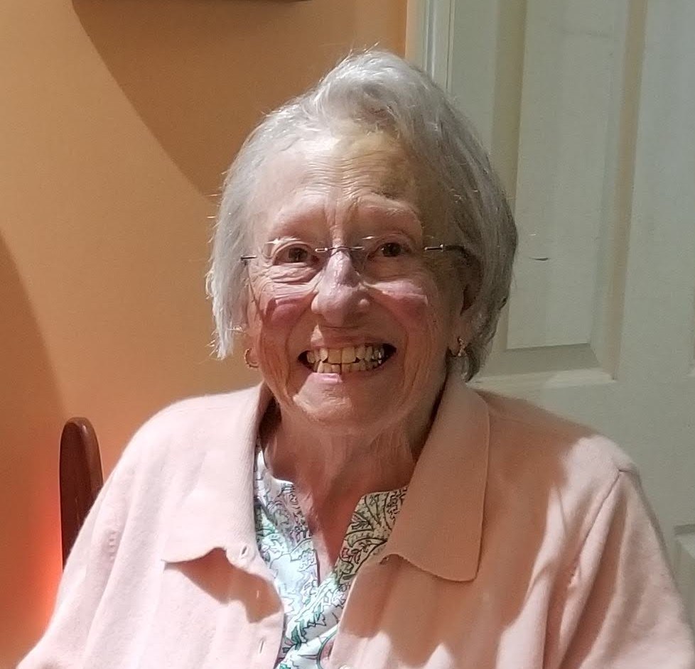 Suzi Edmands Obituary - Stafford, VA