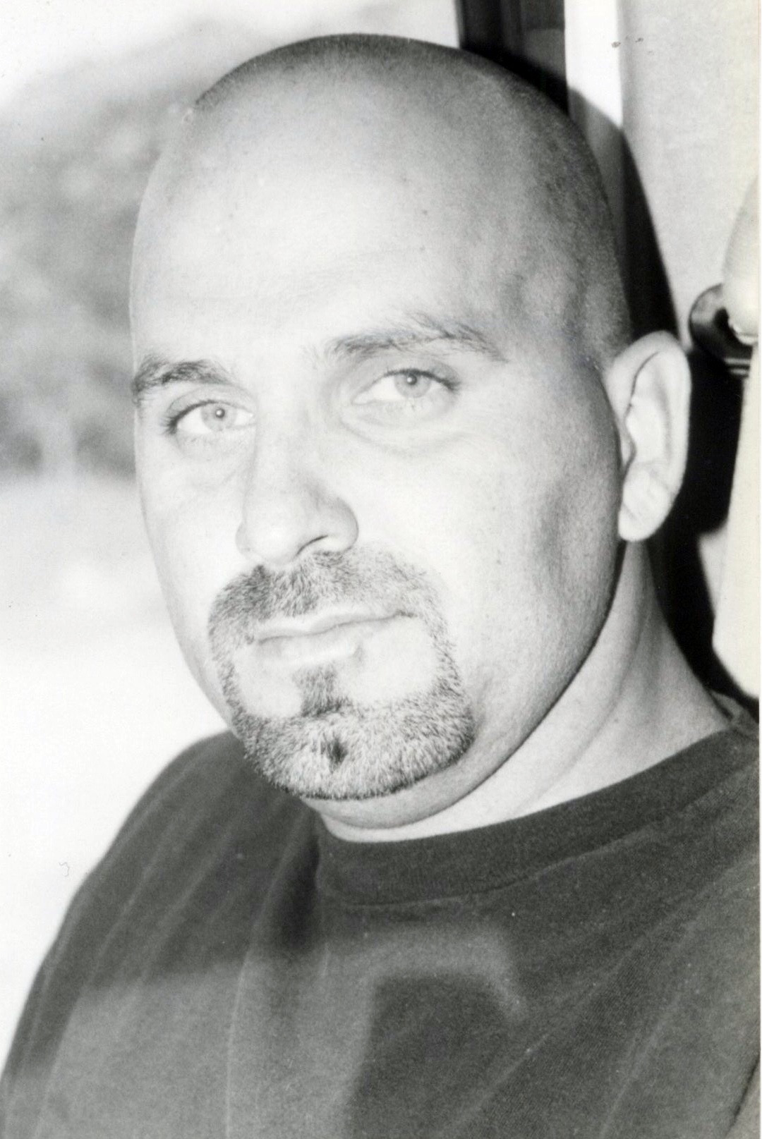 Donald S. Webber Obituary - Colton, CA