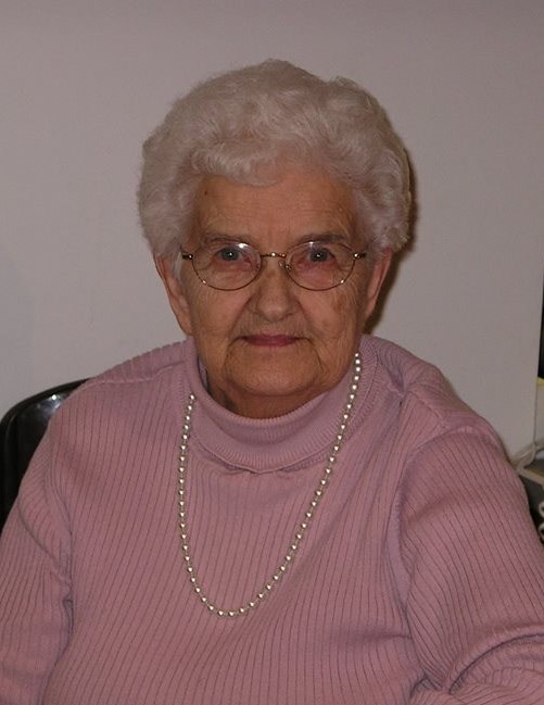 Marie Wright Obituary - Saskatoon, SK
