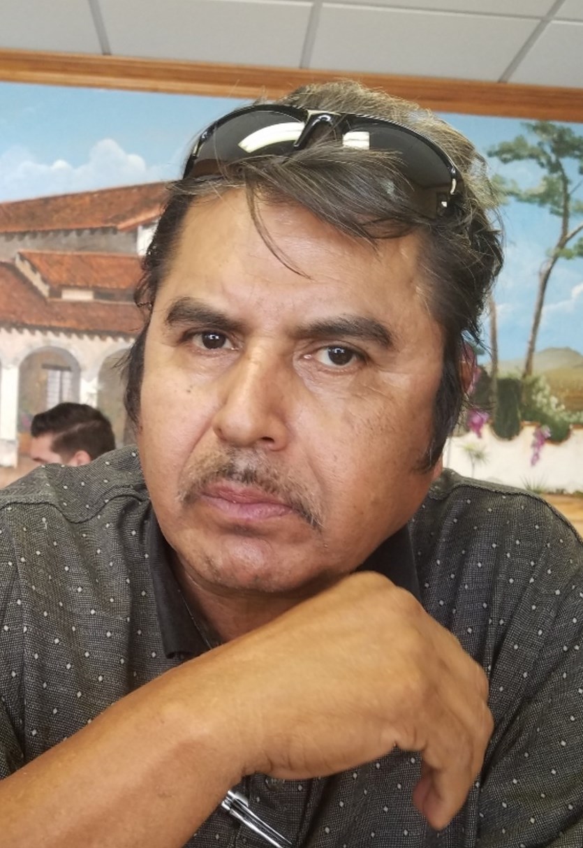 Ignacio Garcia Obituary - Bell, CA