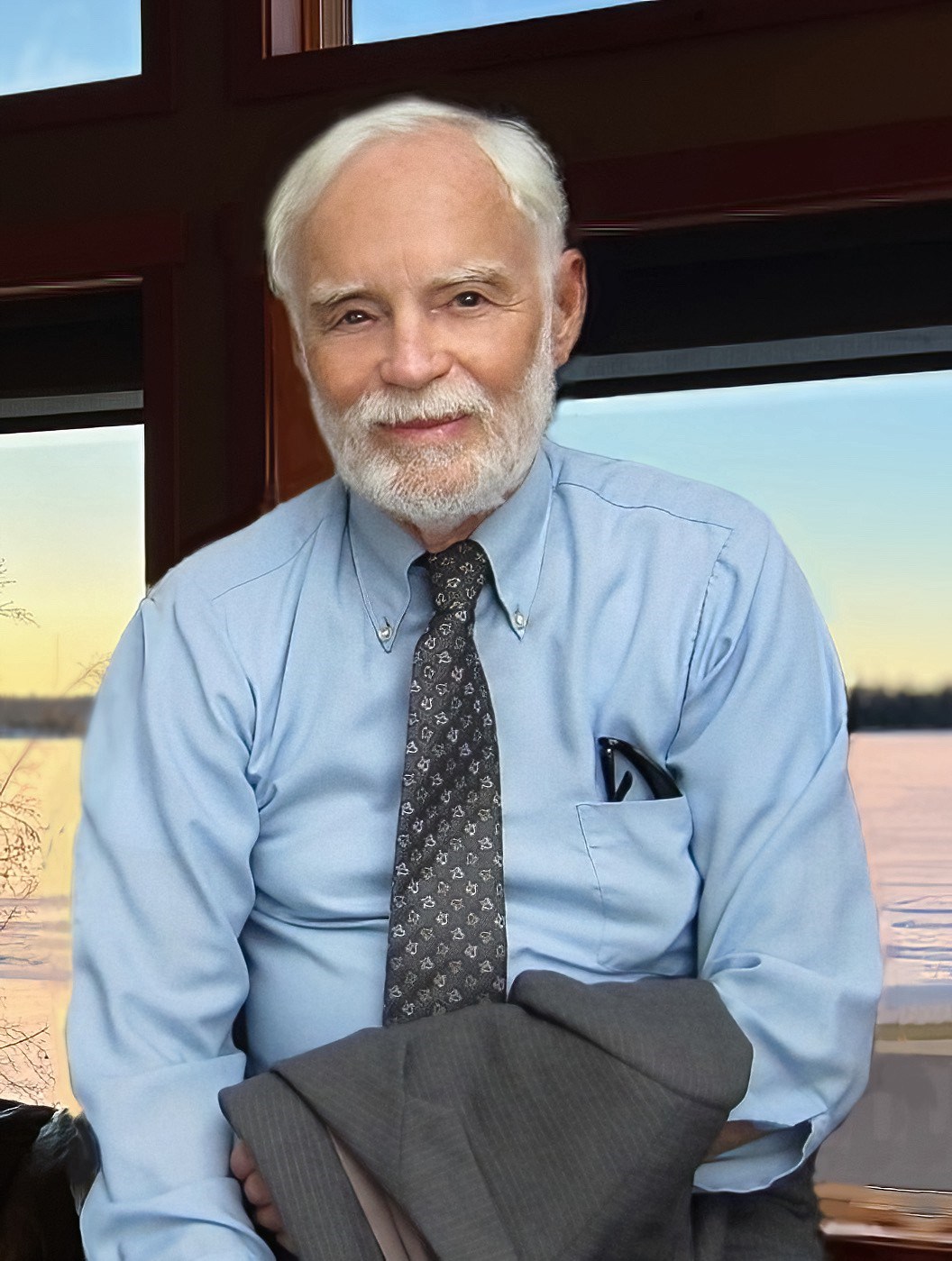 Robert Kellogg Obituary - North Vancouver, BC