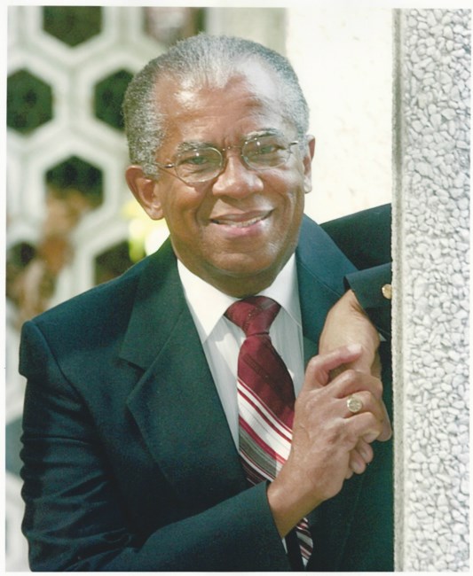 Dr. Vincent Patrick Audain Obituary - Halifax, NS