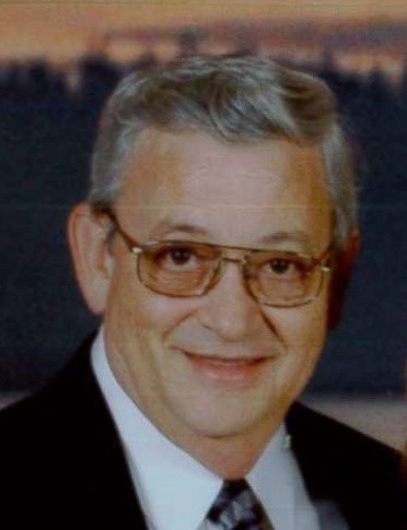 Edwin Hinkel Obituary - Oklahoma City, OK